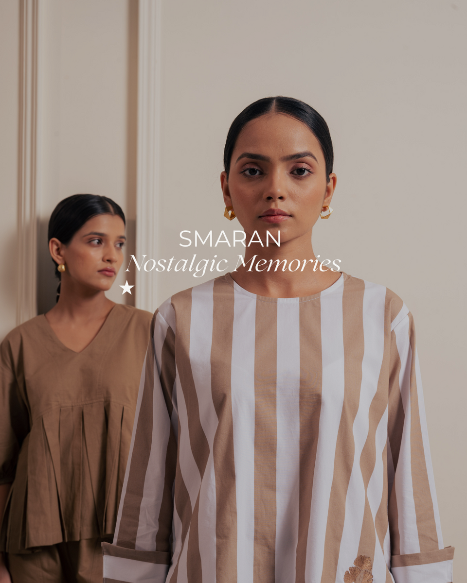 SMARAN – TheHaimishLiving